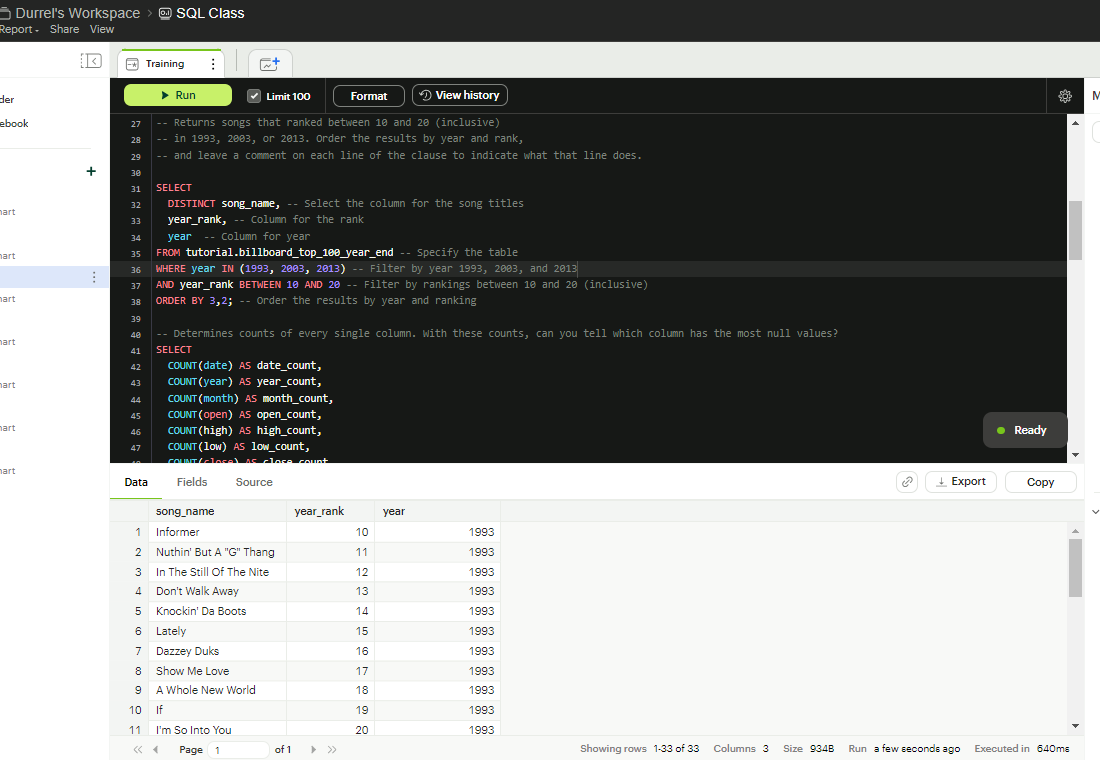 Durrel Ganados | Portfolio